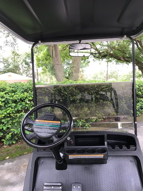 GOLF CART RAFFLE | DUCKS UNLIMITED OF TAMPA